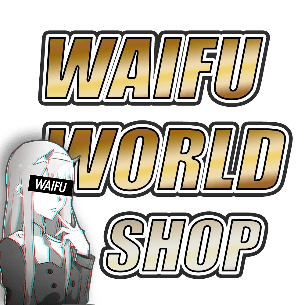 Dakimakura Pillows: What Are They and How to Care for Them -second ...