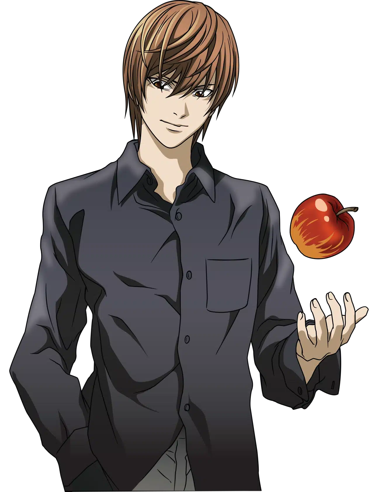 Top 12 Anime Characters Who Turned Evil - Waifuworld