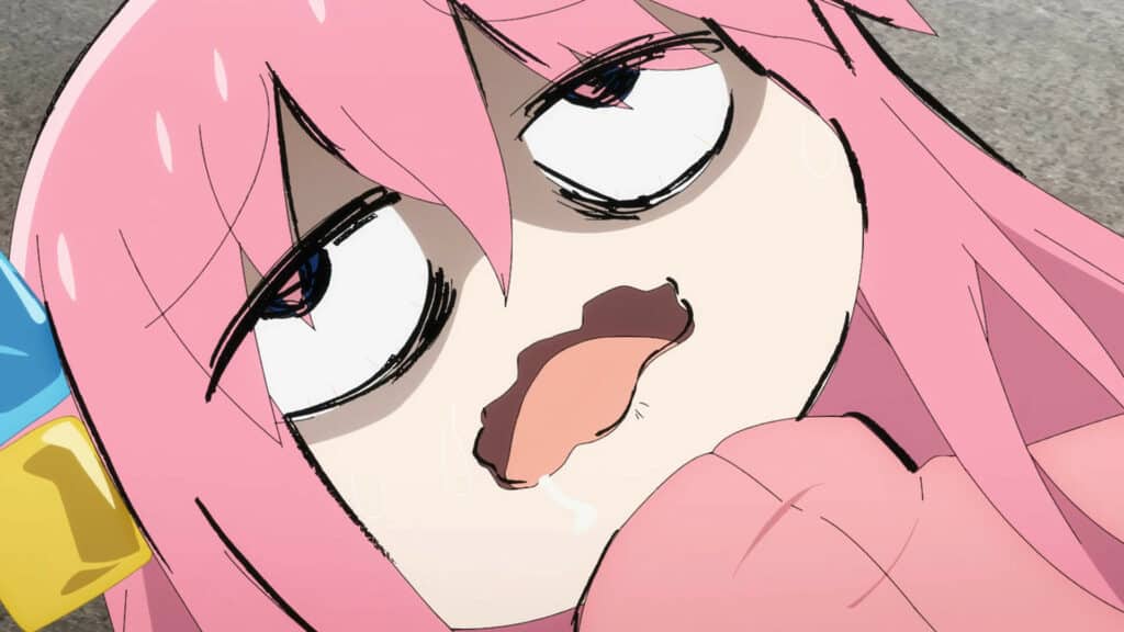 10 Introverted Anime Characters That Are Relatable - Waifuworld