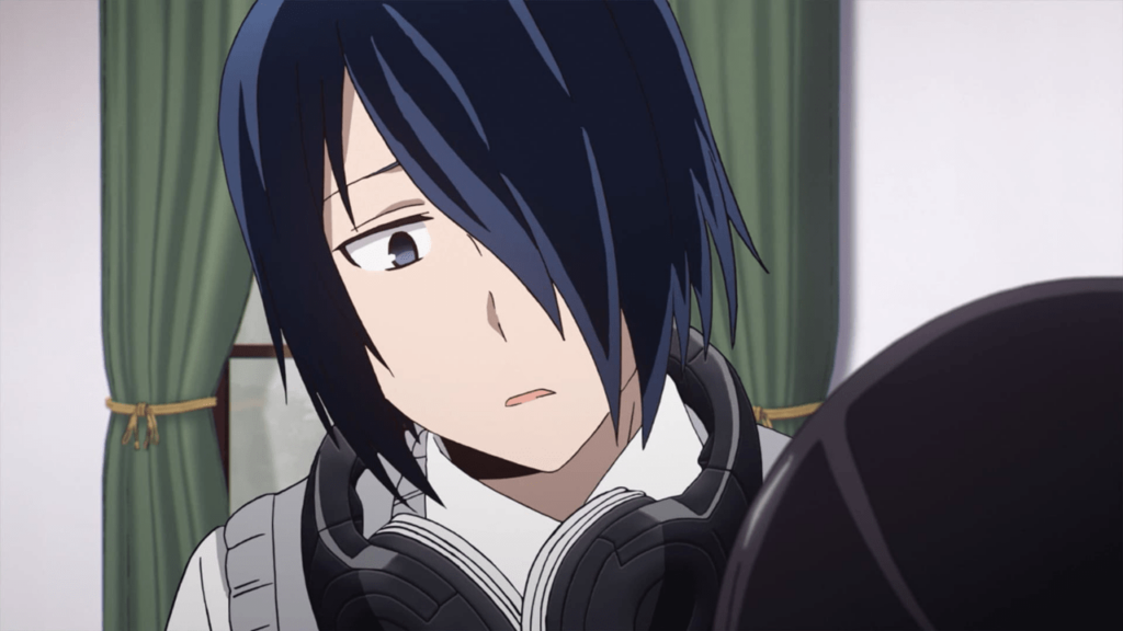 10 Introverted Anime Characters That Are Relatable - Waifuworld