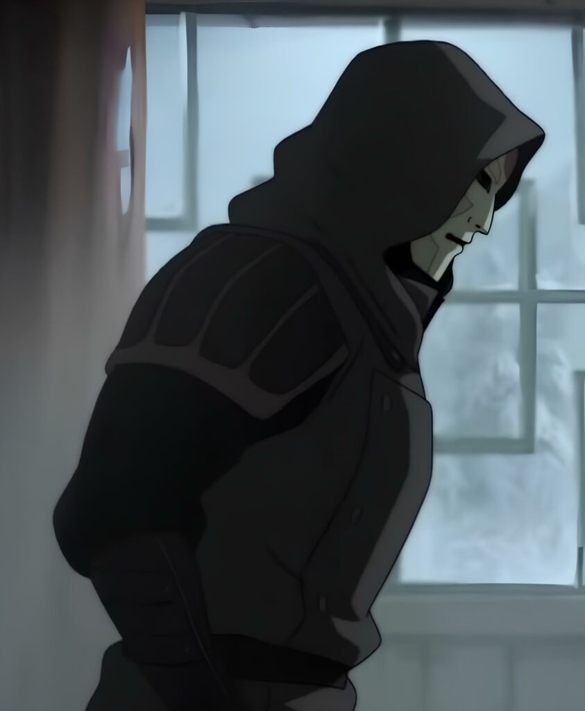 Avatar: The Last Airbender: The Dark Art of Bloodbending - Waifuworld