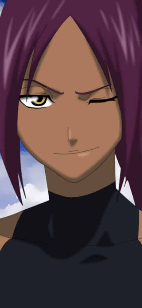 Top 5 Loveliest Waifus in Bleach - Waifuworld