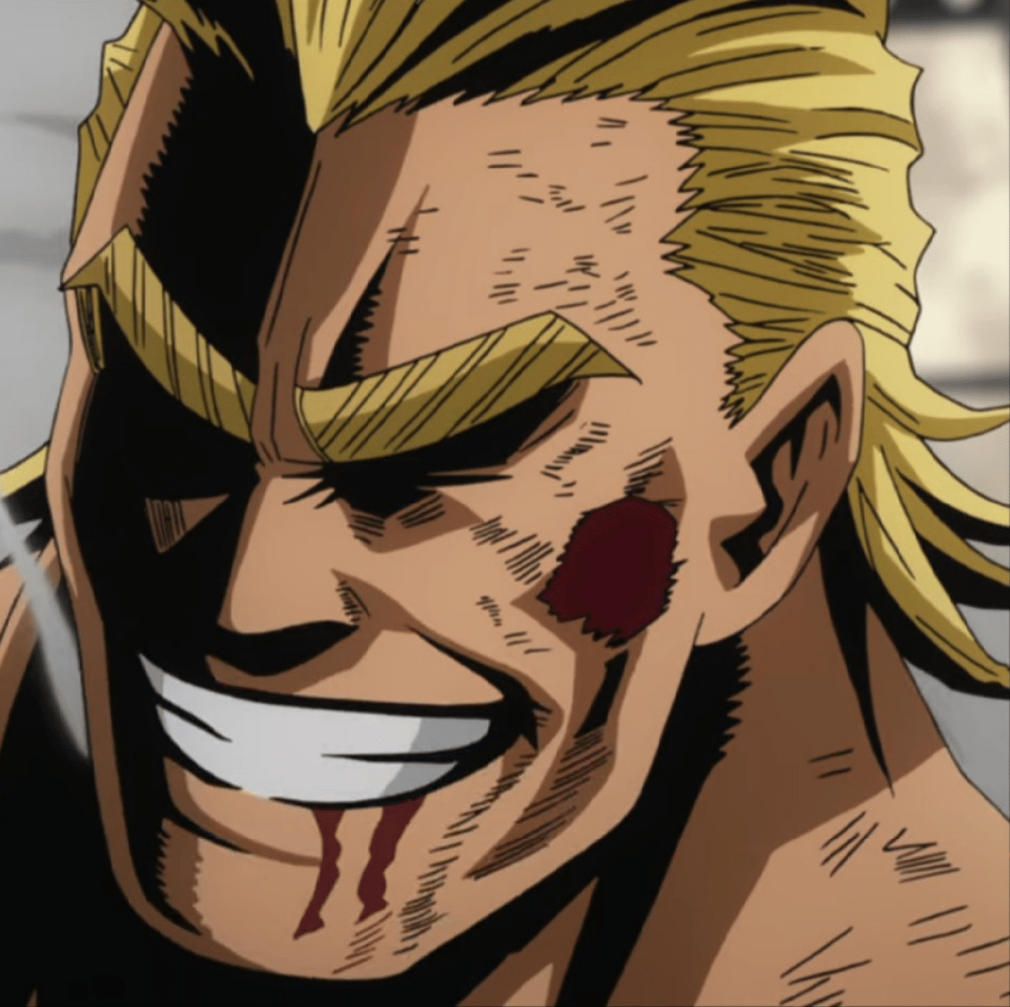 Top 10 Strongest Characters in My Hero Academia - Waifuworld