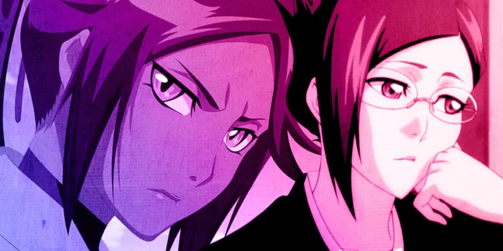 Top 5 Loveliest Waifus in Bleach - Waifuworld
