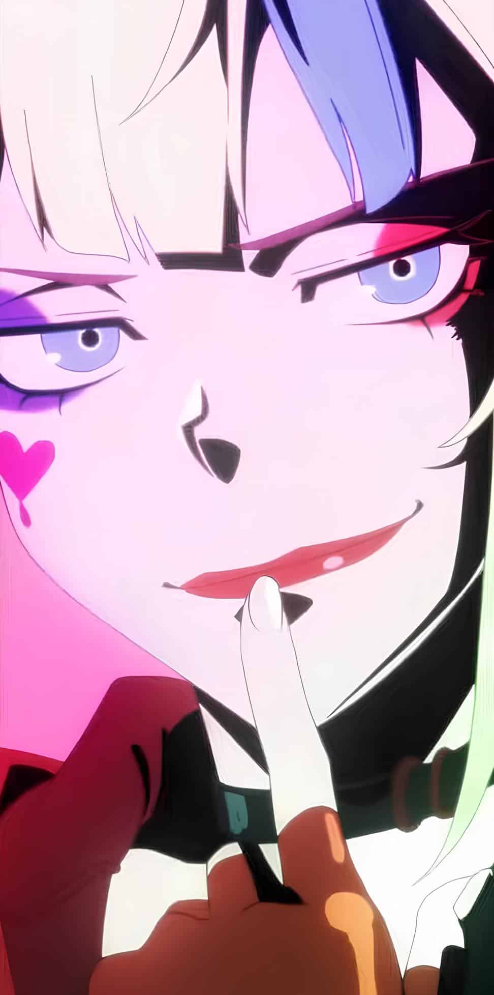 Suicide Squad Isekai Anime Confirms 2024 Release Date Along With ...