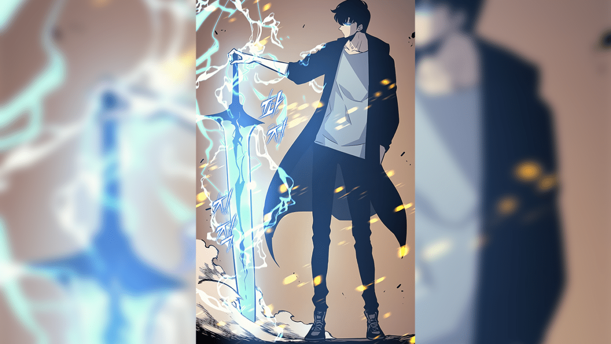 Solo Leveling: 5 of Sung Jin-Woo's Strongest Weapons - Waifuworld