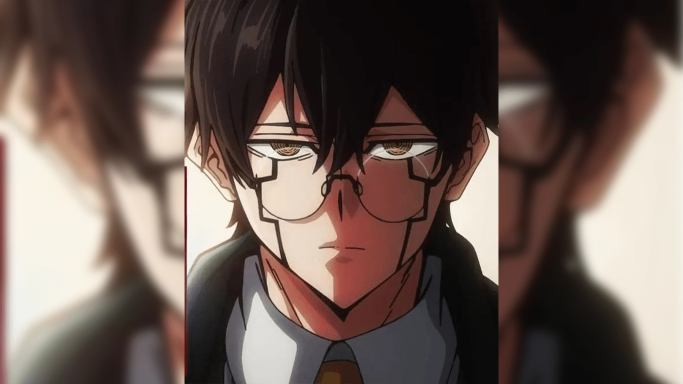 Mashle: Magic and Muscles, 10 Strongest Characters in the Anime ...