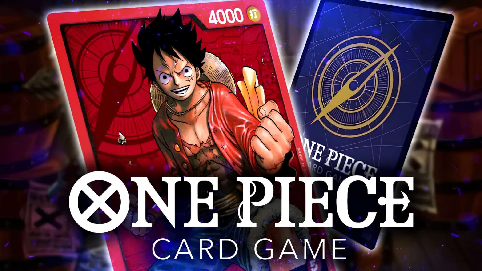 One Piece TCG: The Most Valuable Cards in the Market Right Now - Waifuworld