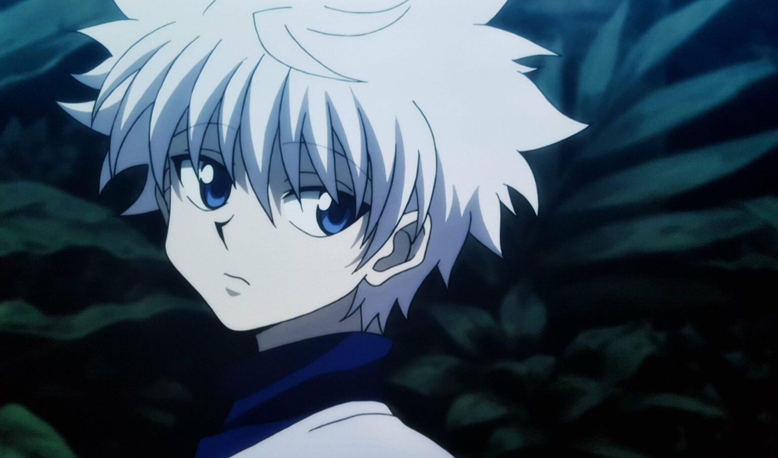 From Captain Levi to Satoru Gojo: Here are 10 of The Coolest Characters ...