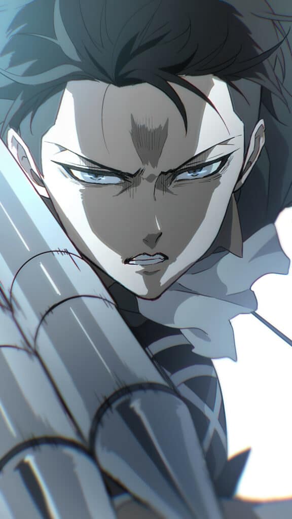 From Captain Levi to Satoru Gojo: Here are 10 of The Coolest Characters ...